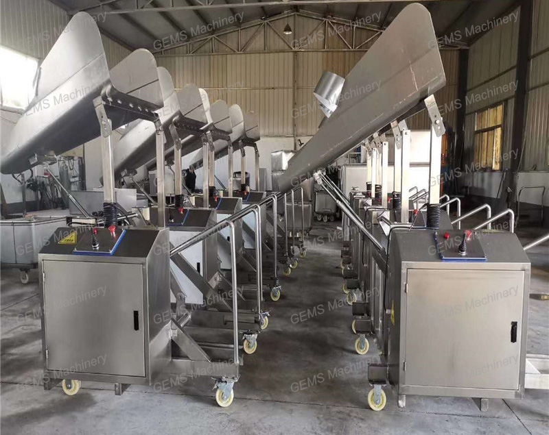 200l Meat Trolley Meat Cart 200l Meat Trolley, High Quality 200l Meat ...