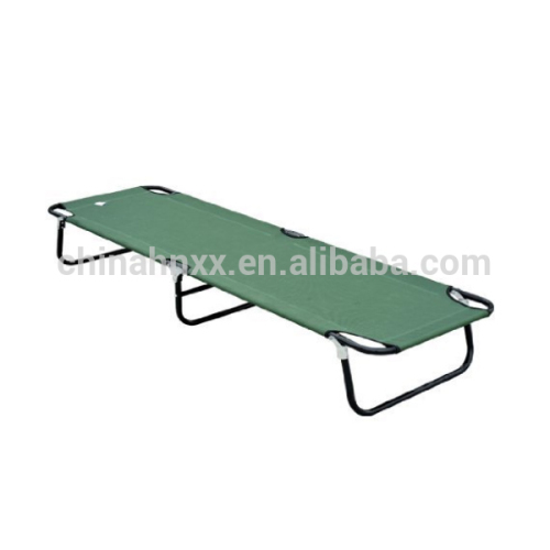 Metal Military Folding Cot, High Quality Metal Military Folding Cot on ...