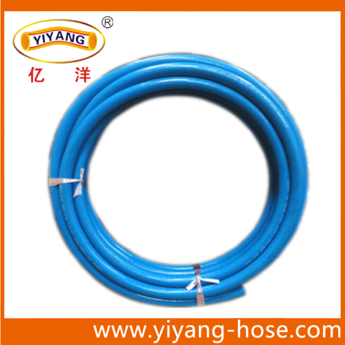 Flexible Leader High Pressure Blue Air Hose, High Quality Flexible ...
