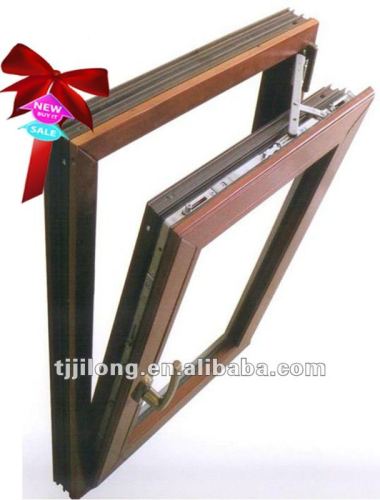 Alu-wood Windows, High Quality Alu-wood Windows on Bossgoo.com