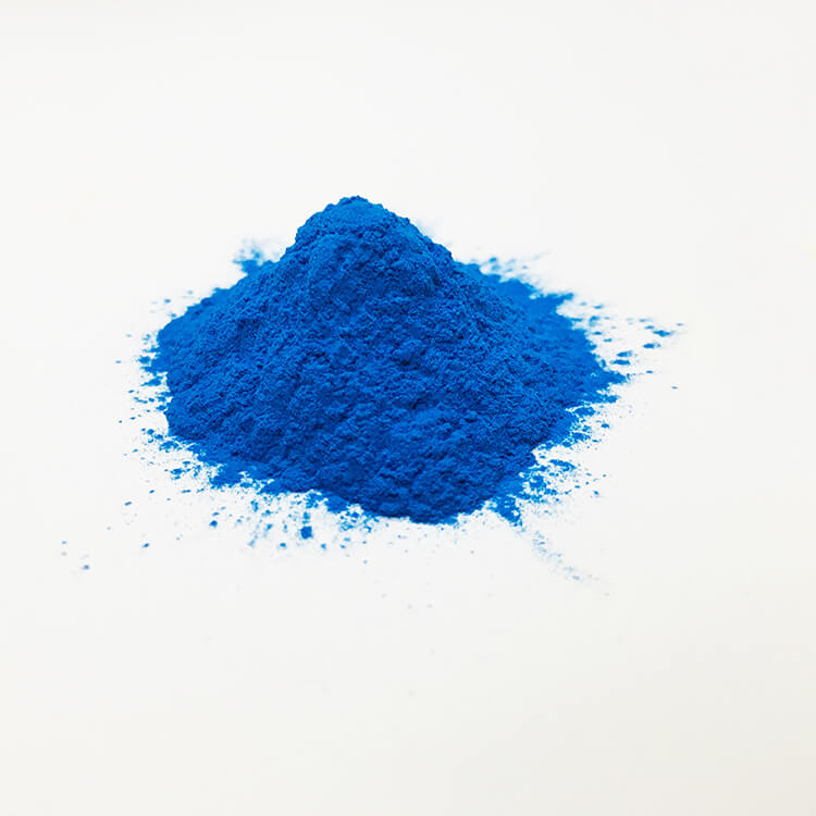 Ral 5012 Light Blue: Exterior Restoration Powder Coating And Painting ...