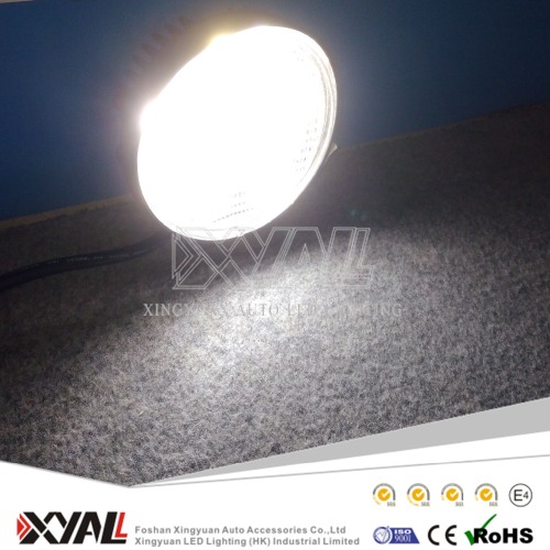 27w Super Bright Tractor Offroad Driving Light Led Working Lights ...