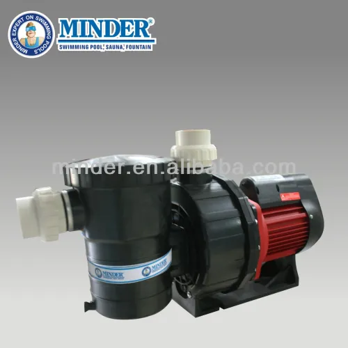 M Series High Efficient Swimming Pool Pump And Swimming Pool Sand ...