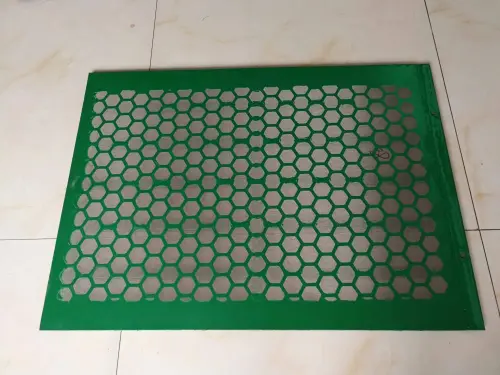 Brandt Multizer Screen Fromn Shengjia, High Quality Brandt Multizer ...