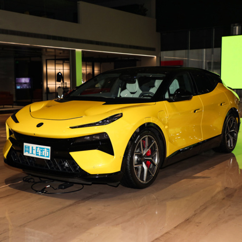 Lutus Lutes Eletre -pure Electric Supercar S+, Bossgoo.com의 고품질 Lutus ...