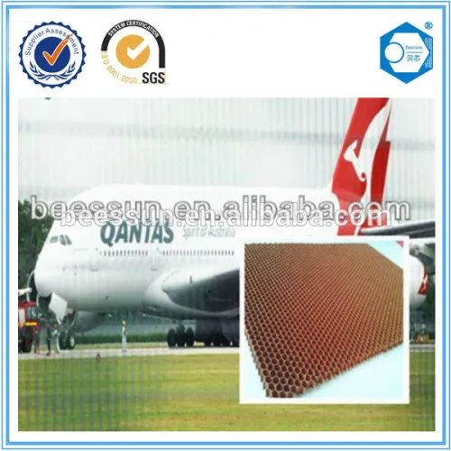 Aramid Paper Nomex Honeycomb Core Iso Certification, High Quality ...