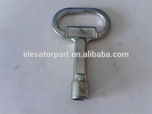 Elevator Triangle Lock Key, High Quality Elevator Triangle Lock Key on ...