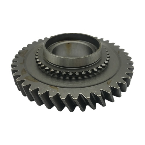 Auto Spare Parts Transmission Synchronizer Gear Main 3rd Oem 661 260 ...