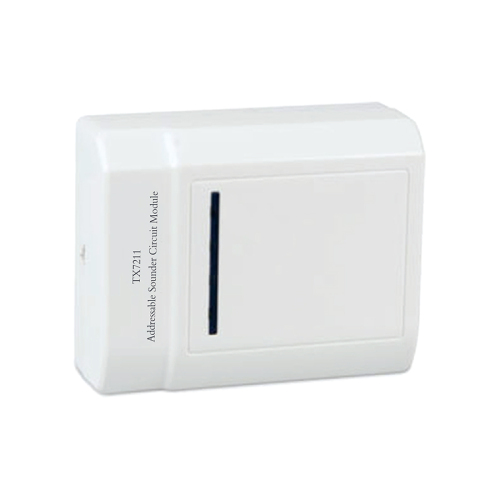 Intelligent Addressable Sounder Circuit Module, High Quality ...