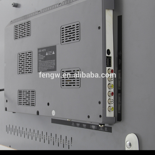 Wide Screen 40 Inch Led Tv 1080p 40"fhd Led Tv 40 Inch Smart Tv With 1 ...