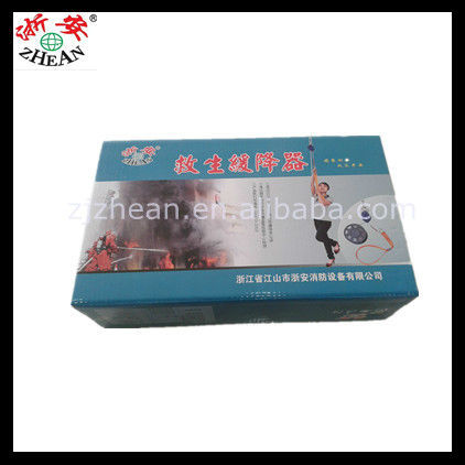 Rescue Wire Rope Descent Device, High Quality Rescue Wire Rope Descent ...