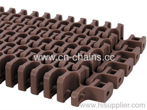 Turning Radius Flush Grid S2400,modular Belts , High Quality Turning ...