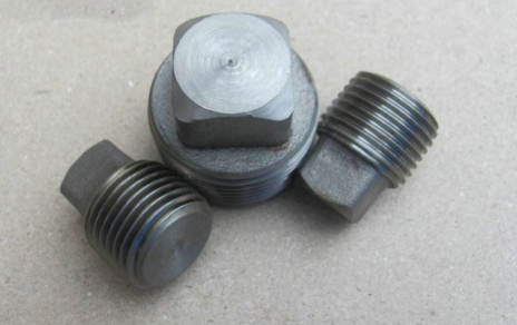 Scrd A105 플러그 육각형 헤드, Bossgoo.com의 고품질 Scrd A105 플러그 육각형 헤드