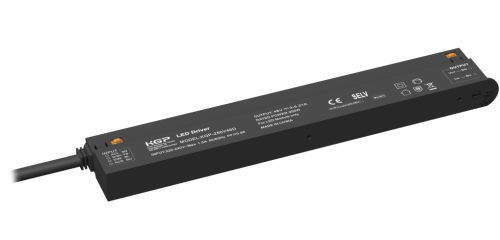 Magnetic Power Supply Led Driver Dali, High Quality Magnetic Power ...