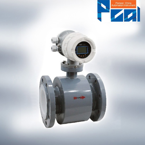 Ldg Electro Magnetic Flow Meter &inline Flow Meter, High Quality Ldg ...