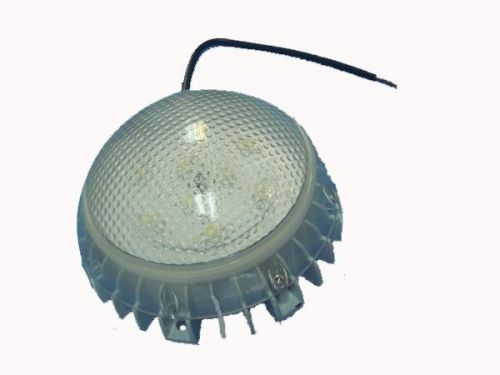 Inside Power 220v / 7w 7000 - 7500k Lux Sensor Led Pixel Lamp Lr-pxw7n1 ...