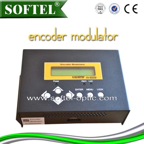 Hdmi To Dvb T Encoder Modulator High Quality Hdmi To Dvb T Encoder Modulator On