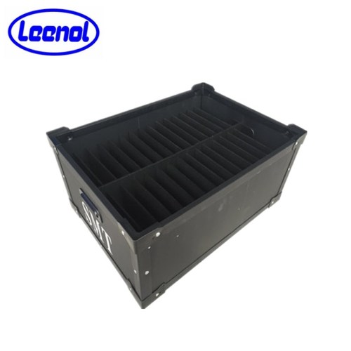 Esd Carton Antistatic Corrugated Box, High Quality Esd Carton ...