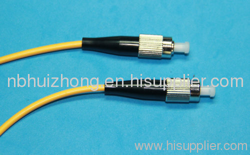 Fc/upc-fc/upc Fiber Optic Patch Cord Pc10 , High Quality Fc/upc-fc/upc ...