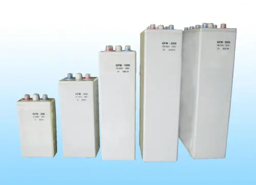 2v Series Vrla Agm/sla Batteries, High Quality 2v Series Vrla Agm/sla ...