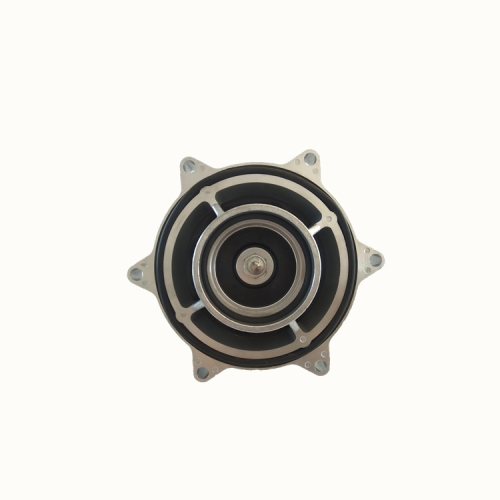 Electromagnetic Filter Pulse Valve, High Quality Electromagnetic Filter ...