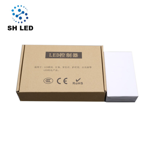 프로그래밍 가능한 디지털 Spi Led 매트릭스 Led 컨트롤러 의 고품질 프로그래밍 가능한 디지털 Spi
