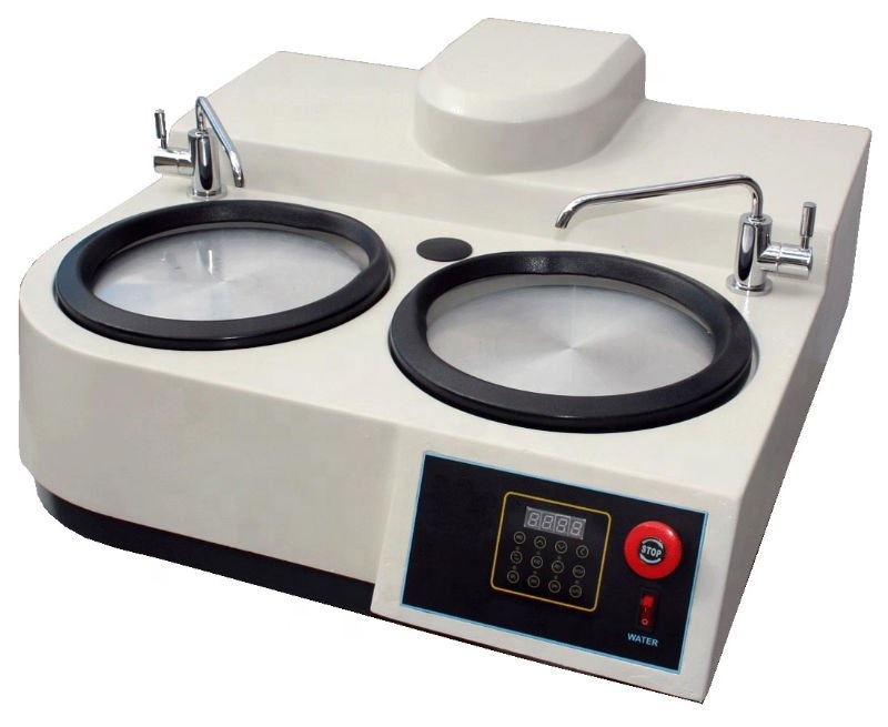 Metapol 2200/2250 Series Metallographic Grinding & Polishing Machine ...