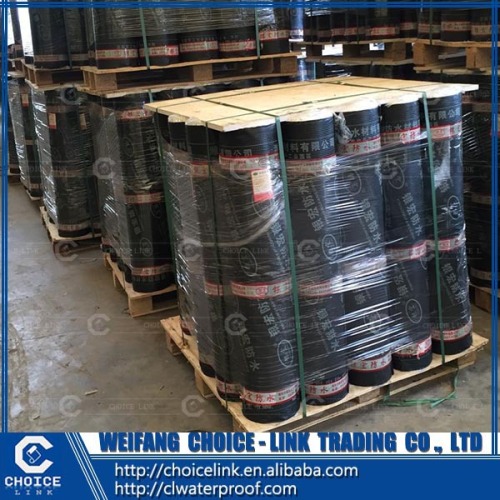 Sbs Modified Bitumen Waterproof Membrane, Bossgoo.com의 고품질 Sbs Modified ...