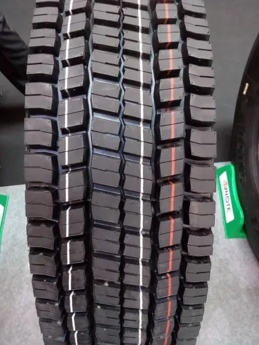 Container Truck Tires 11r22.5 Chinese Merchants Sell Cheap, High ...