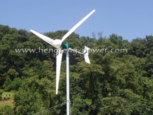 2kw Wind Driven Generator, High Quality 2kw Wind Driven Generator on Bossgoo.com
