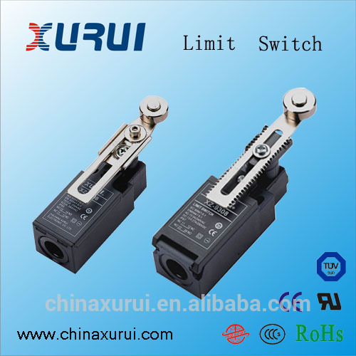 Types Of Electrical Limit Switch / 12v Omron Limit Switch, High Quality ...