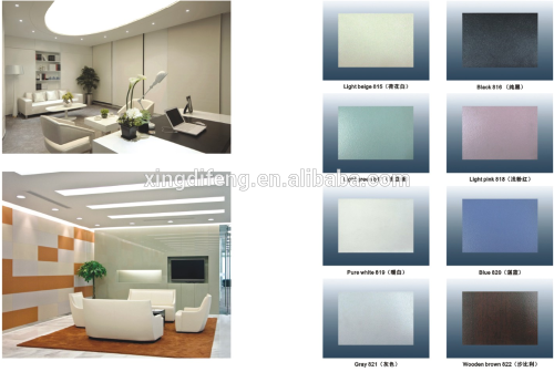 Phenolic Hpl Board , Hpl High Pressure Laminate, High Quality Phenolic ...