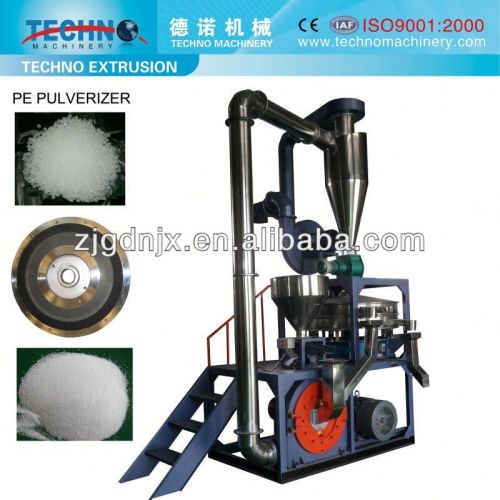 Pulverizer For Pe, High Quality Pulverizer For Pe on Bossgoo.com
