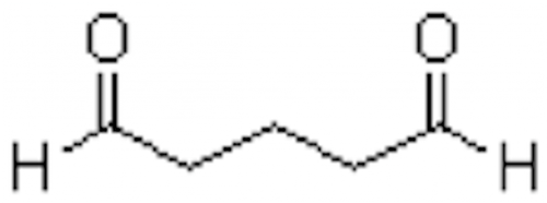 Glutaraldehyde 1 5-pentanedial Glutaric Dialdehyde Gda, High Quality ...