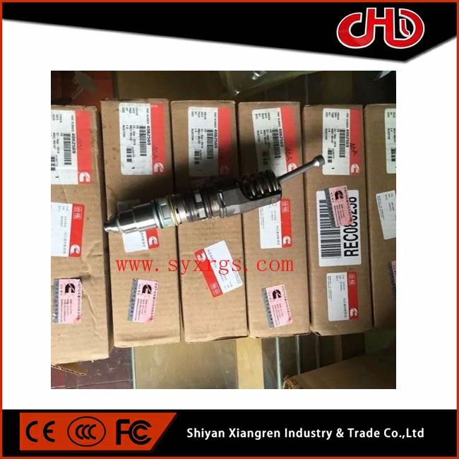 หัวฉีด Qsx15 Cummins 4062569 คุณภาพสูง หัวฉีด Qsx15 Cummins 4062569 บน ...