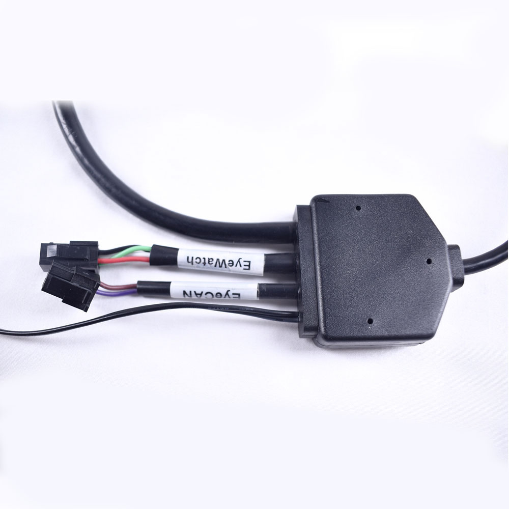 Electric Vehicle Wiring Harness China Manufacturer