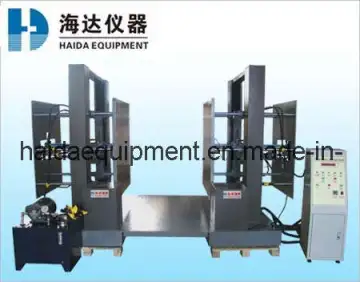 Package Clamping Force Tester, High Quality Package Clamping Force ...