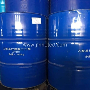 Primary Plasticizer Acetyl Tributyl Citrate ATBC Images & Photos