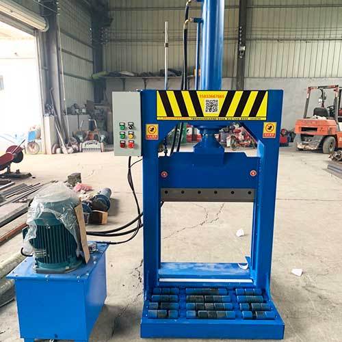 Automatic Plastic Lumps Shear Cutter, High Quality Automatic Plastic ...