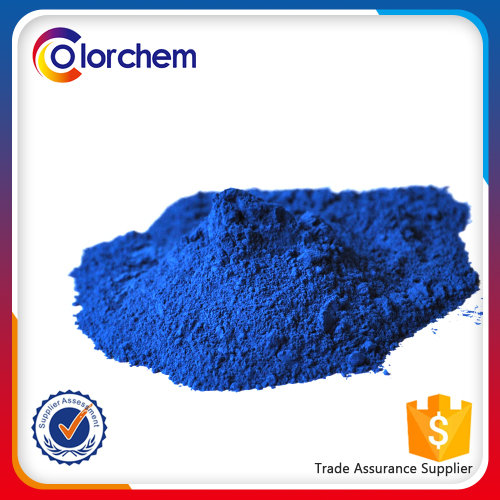 Solubilised Vat Blue Permanent Fabric Dye For Cotton, High Quality ...