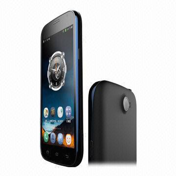 Quad-band Phones, Mtk6582 Quad-core 1.2ghz Processor/5.0" Qhd Ips Lcd ...