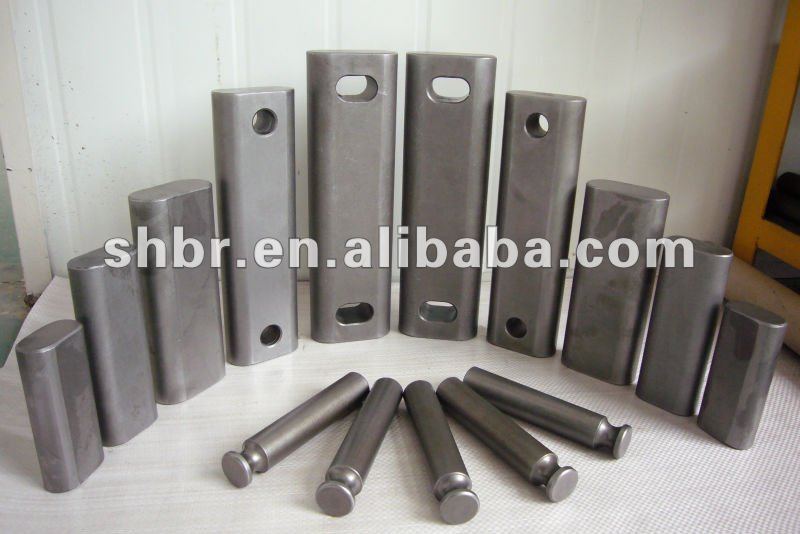 Hydraulic Hammer Breaker Tool Retainer For Npk H-10xb: Enhancing ...