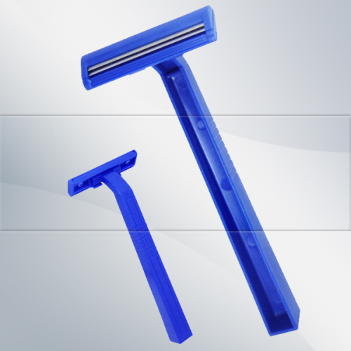 D201 Twin Blade Disposable Razor, High Quality D201 Twin Blade ...