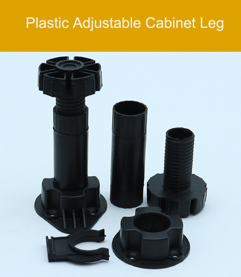 Pvc Sofa Cabinet With Full Height Sloping Plastic Legs, High Quality ...