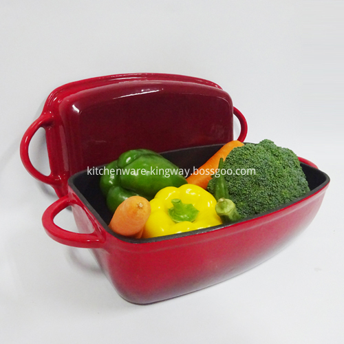 Cast Iron Stock Pot, High Quality Cast Iron Stock Pot on Bossgoo.com