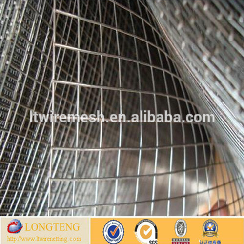 High Strength 10x10 Concrete Reinforcing Welded Wire Mesh, High Quality ...