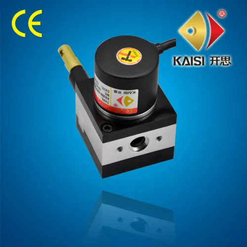 Ks15-500-01-npn High Resolution 500mm String Encoder, High Quality Ks15 ...