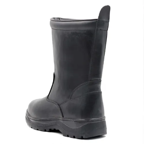 Shock Resistant Goodyear Rubber Boots, High Quality Shock Resistant ...