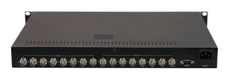 Sdi Asi Matrix /sdi Matrix Switcher, High Quality Sdi Asi Matrix /sdi ...