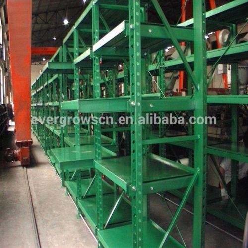Industrial Standard Drawer Type Mold Rack System, High Quality ...